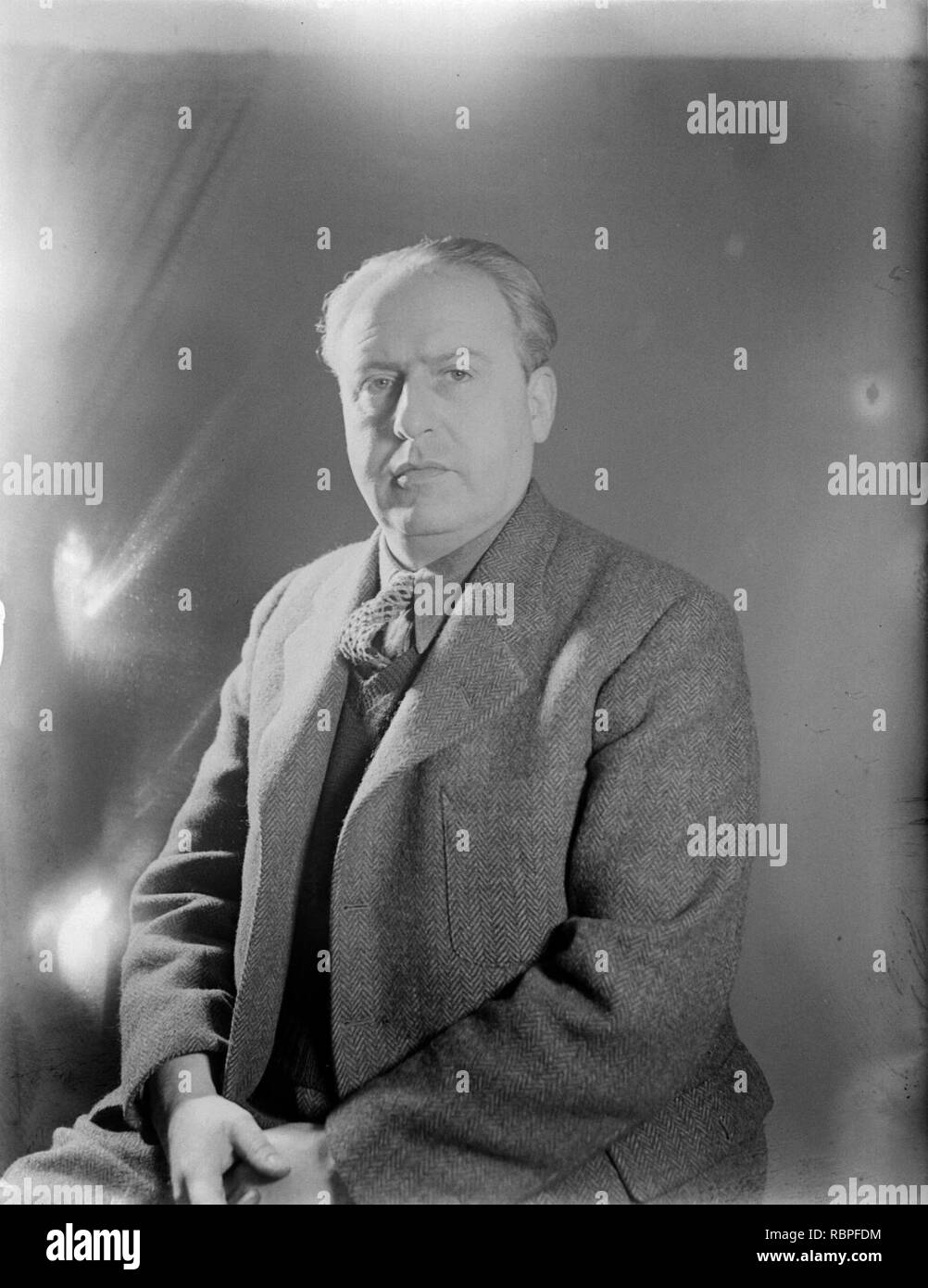 Willem van de poll hi-res stock photography and images - Alamy