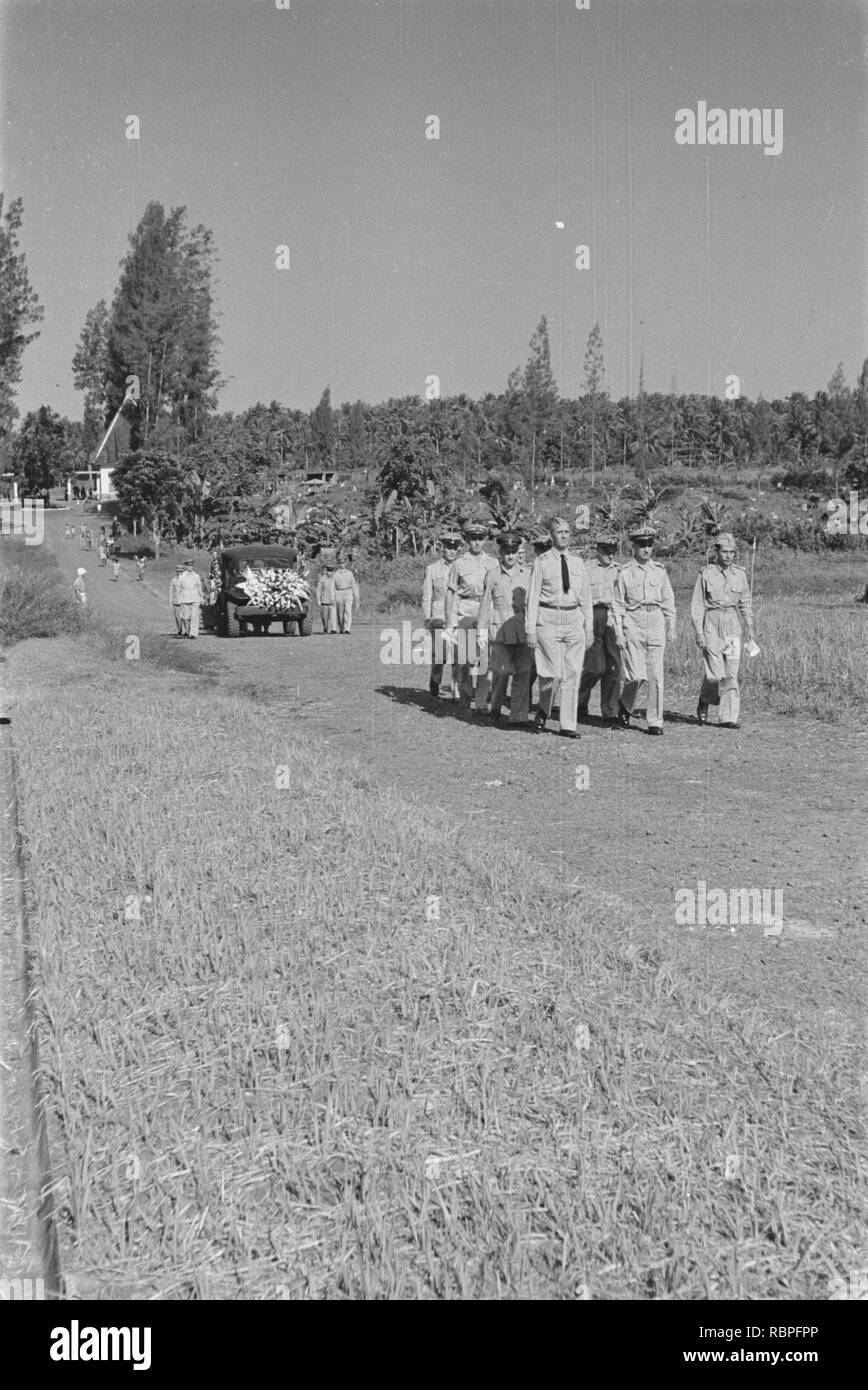 Bandoeng Black and White Stock Photos & Images - Alamy