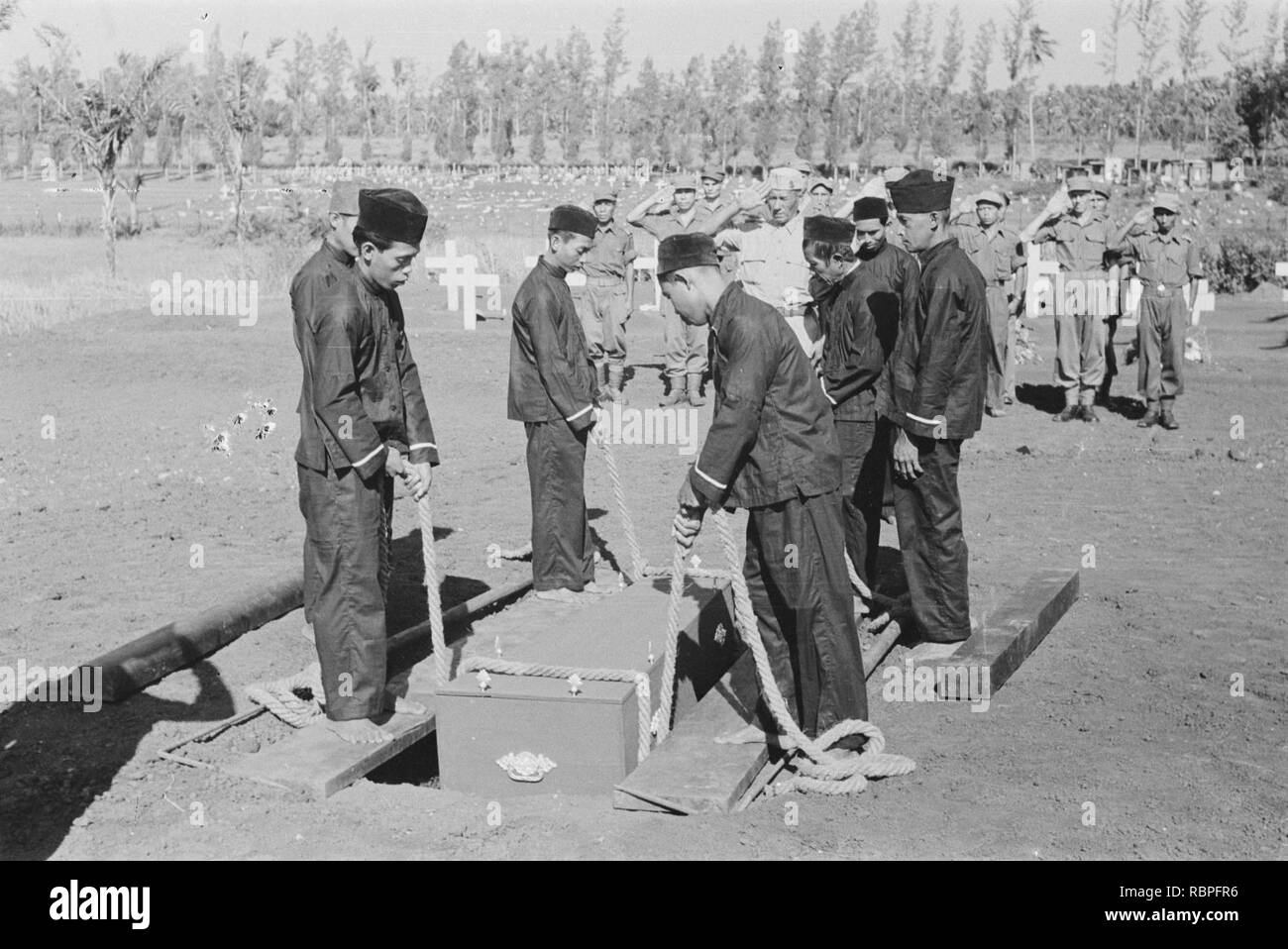 Bandoeng hi-res stock photography and images - Alamy