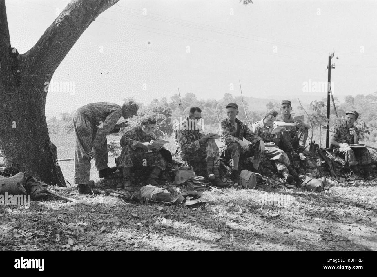 Bandoeng hi-res stock photography and images - Alamy