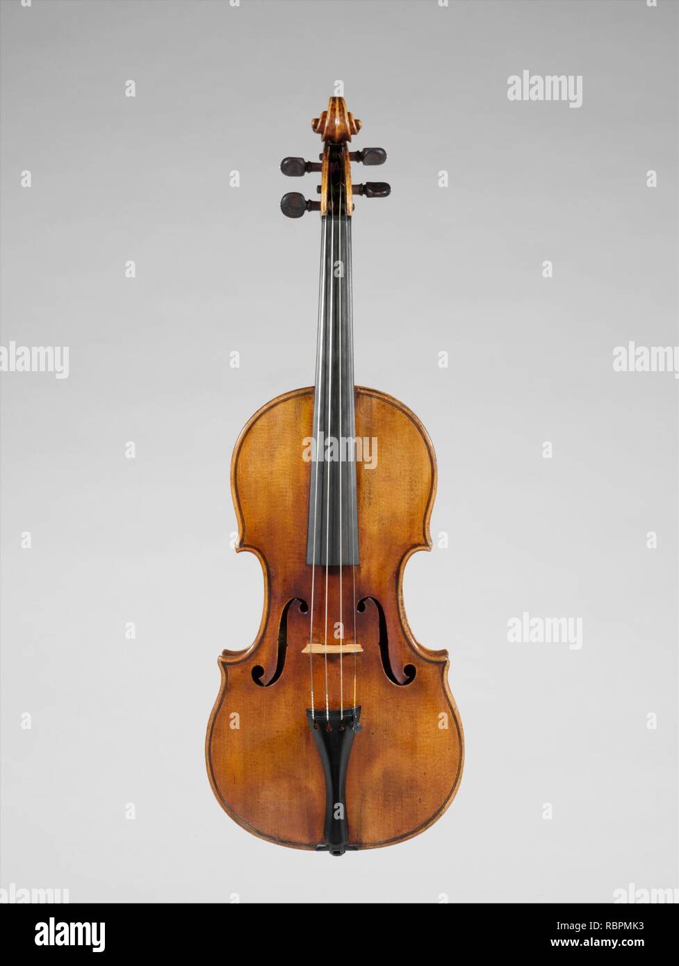 ‘The Francesca‘ Violin Stock Photo - Alamy