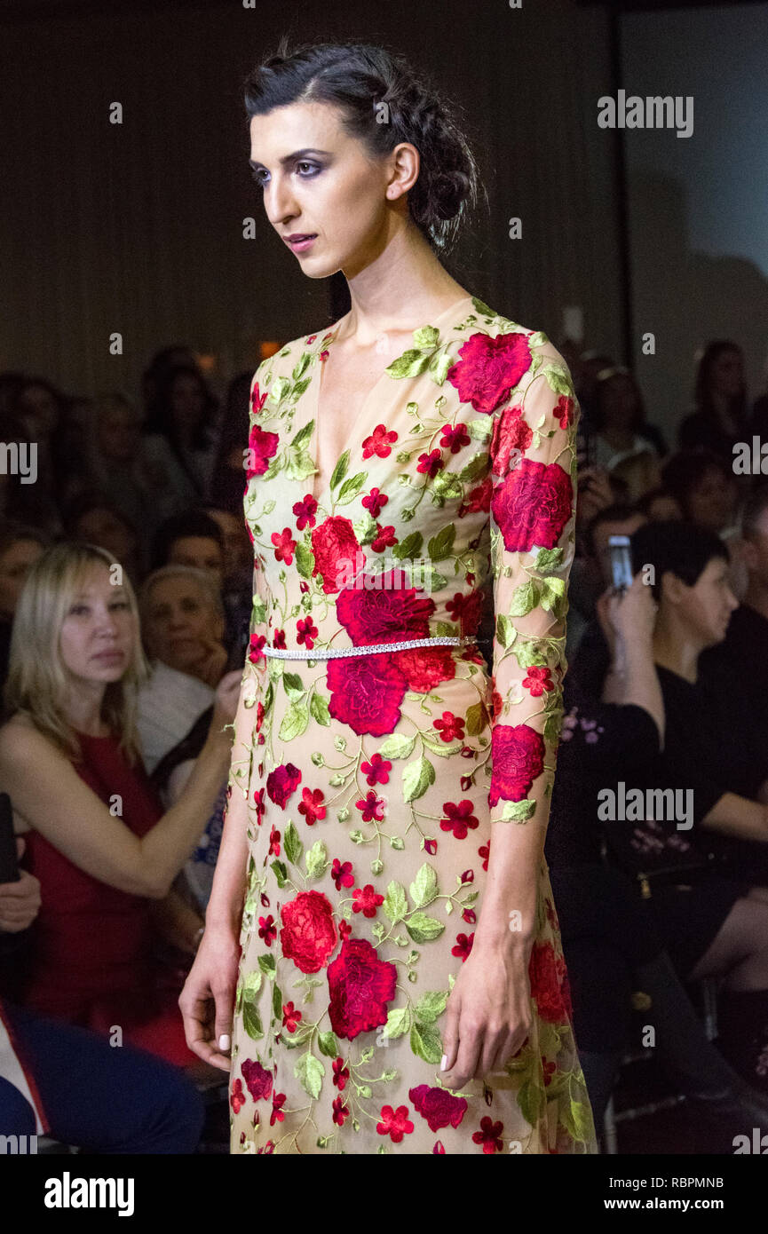 Ukrainian models hi-res stock photography and images - Alamy