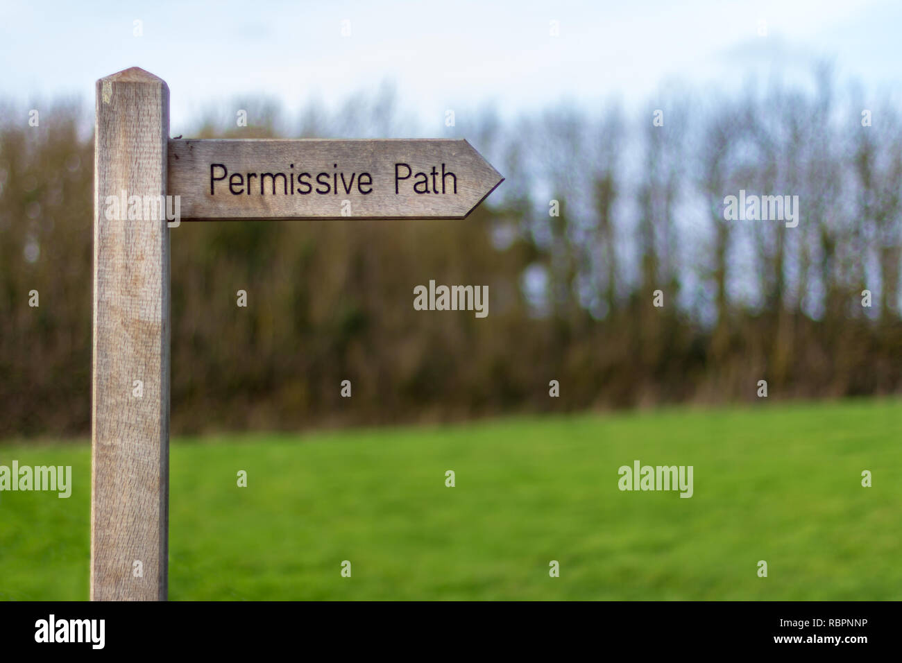 Deviation road sign hi-res stock photography and images - Alamy