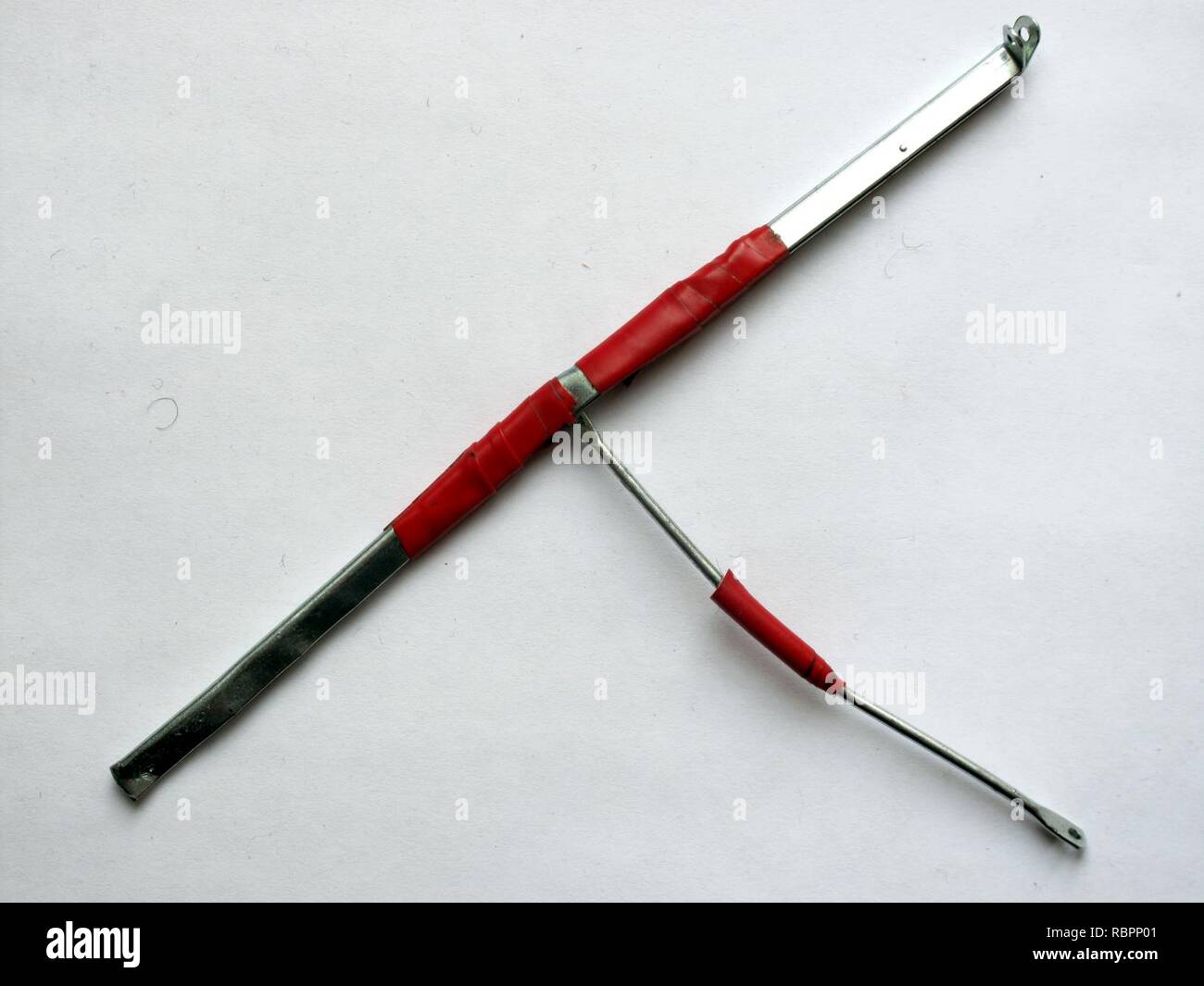 Lockpick hi-res stock photography and images - Alamy