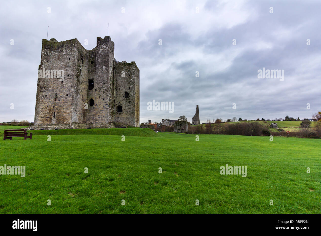 Trim ireland hi-res stock photography and images - Alamy