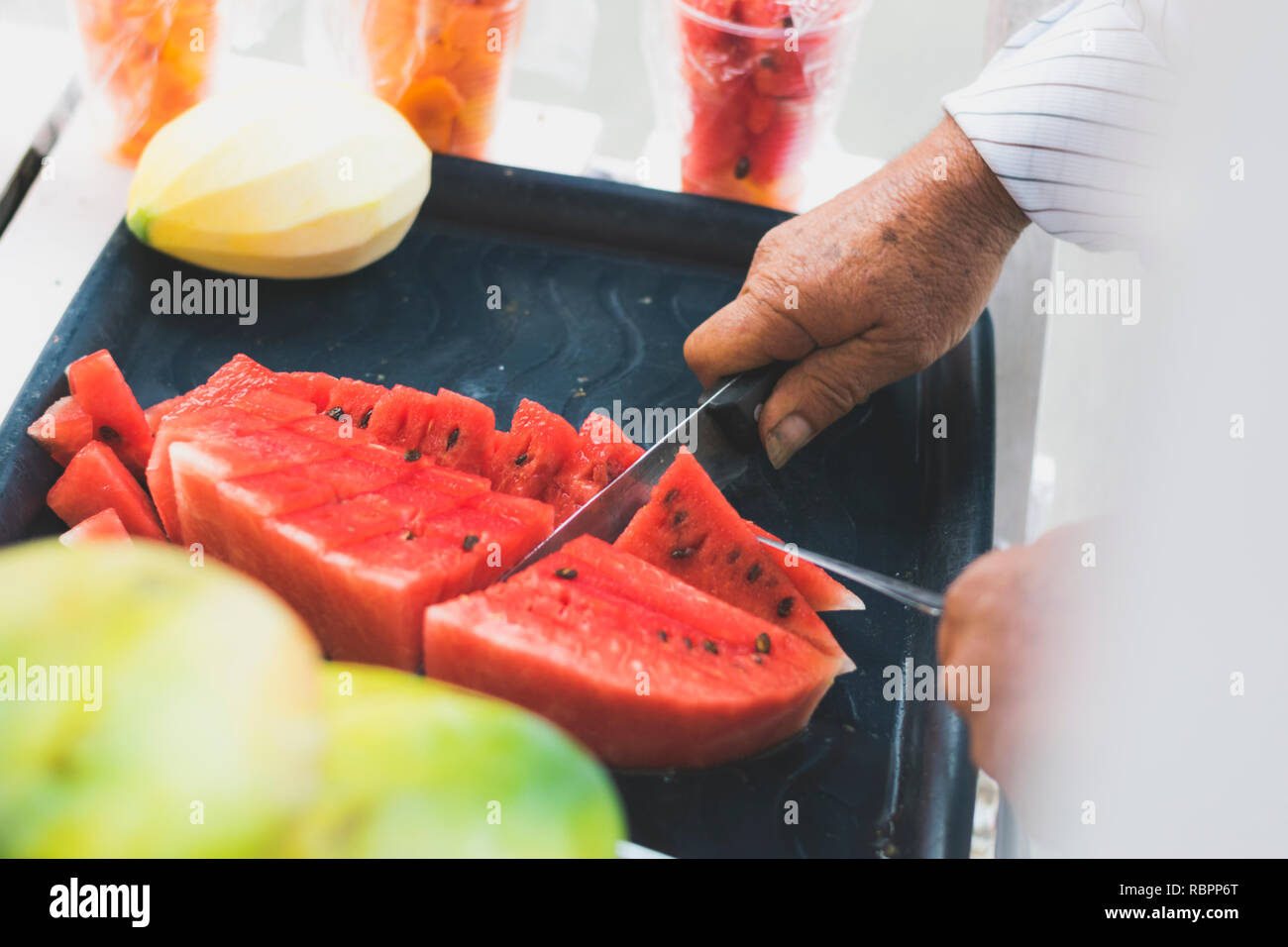 Trabajo hi-res stock photography and images - Alamy