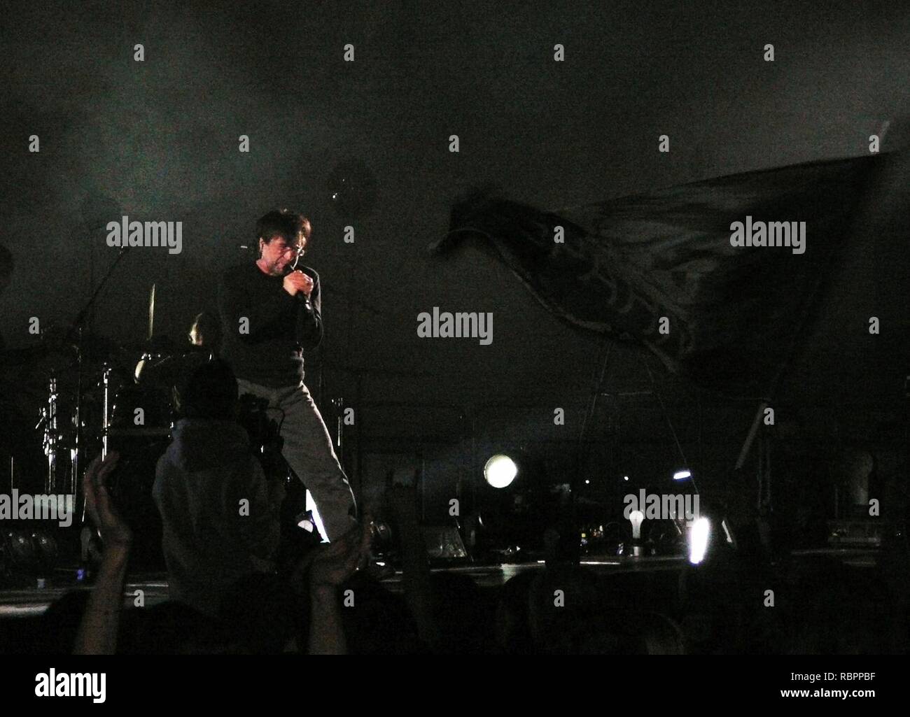 1. Шевчук Ю.Ю. (Казань, 16 декабря 2011 г Stock Photo - Alamy