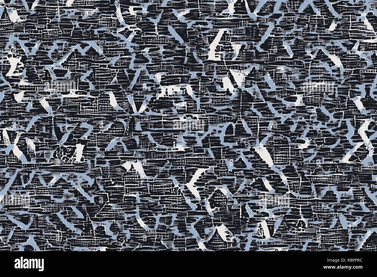 African tribal patterns hi-res stock photography and images - Alamy