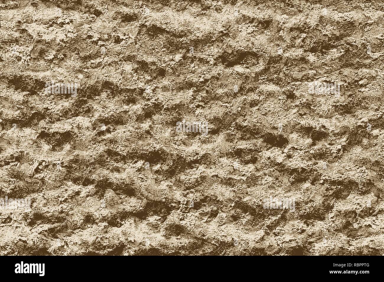 Ground level cross section hi-res stock photography and images - Alamy