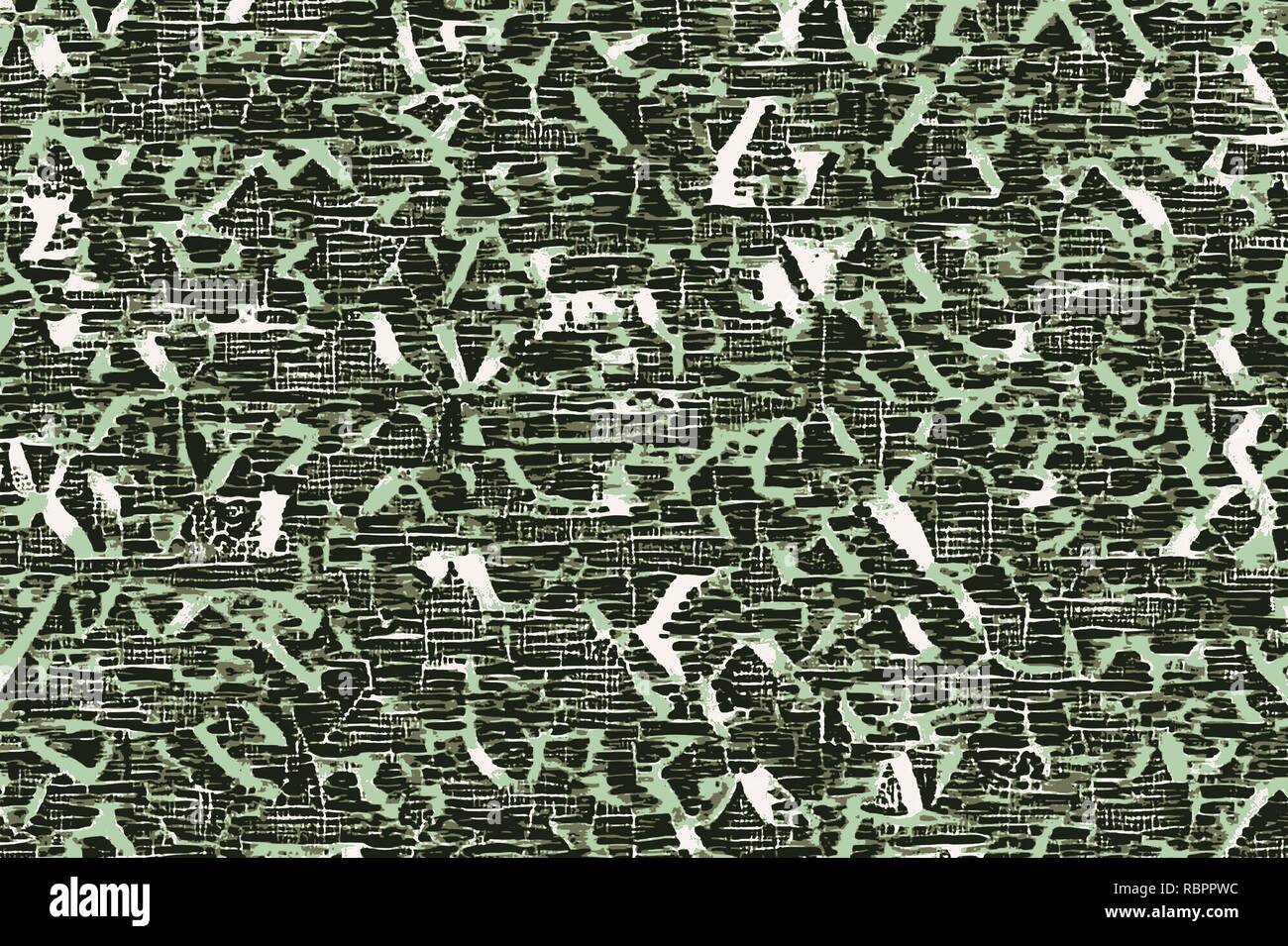 Africa green wall map hi-res stock photography and images - Alamy