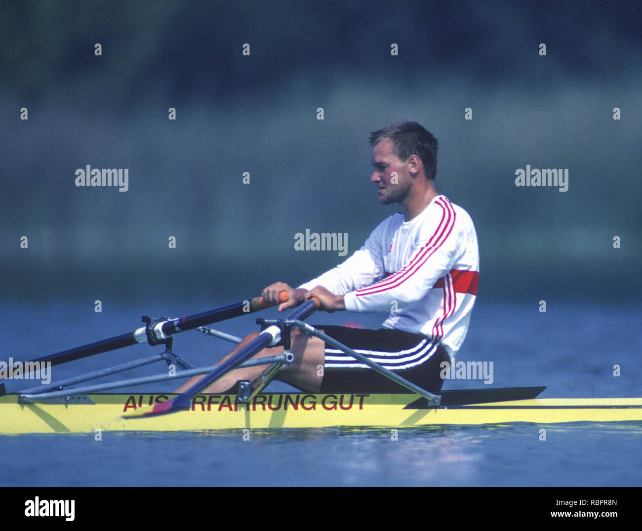 Thomas lange hi-res stock photography and images - Alamy