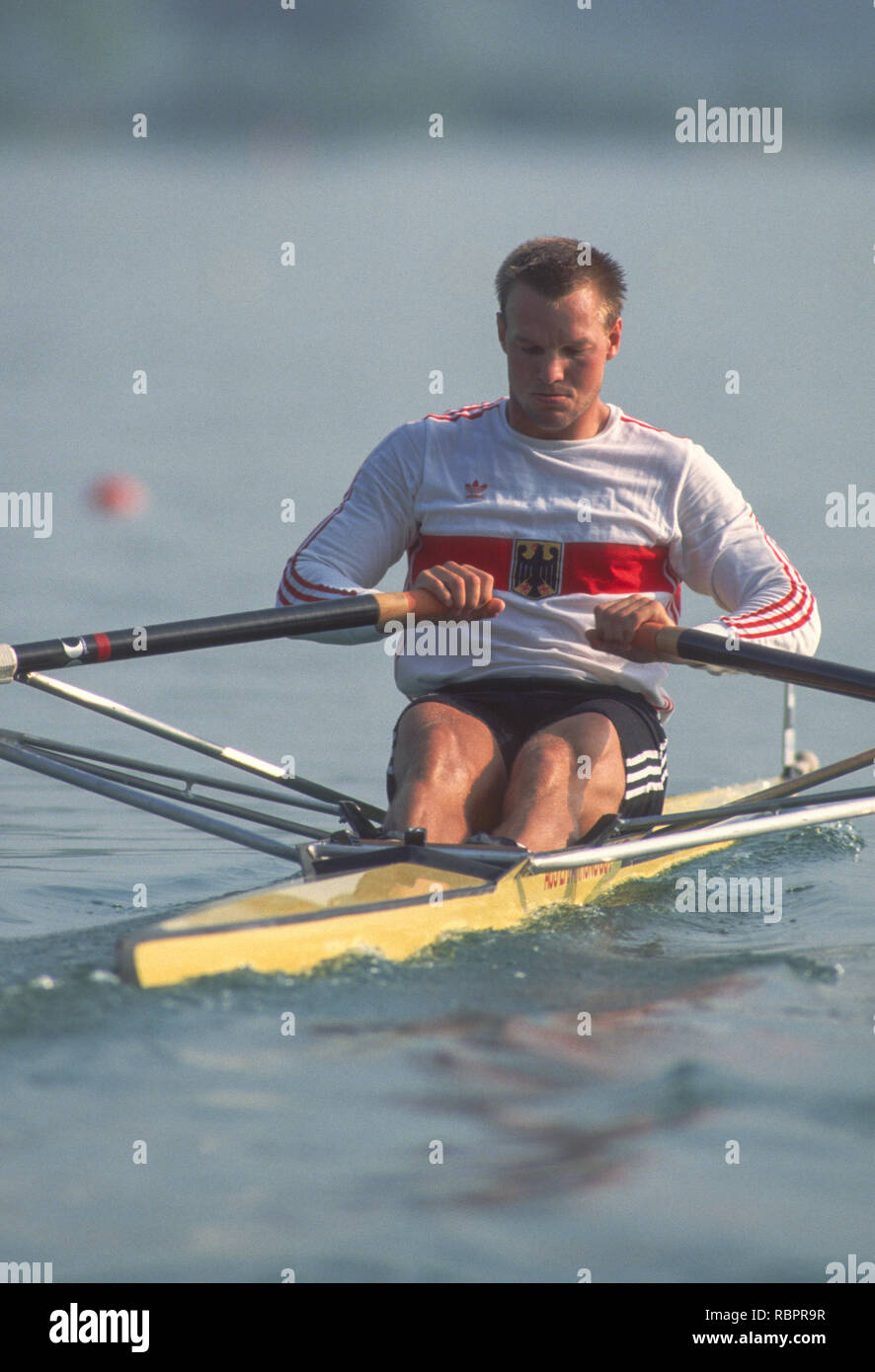 Thomas lange hi-res stock photography and images - Alamy