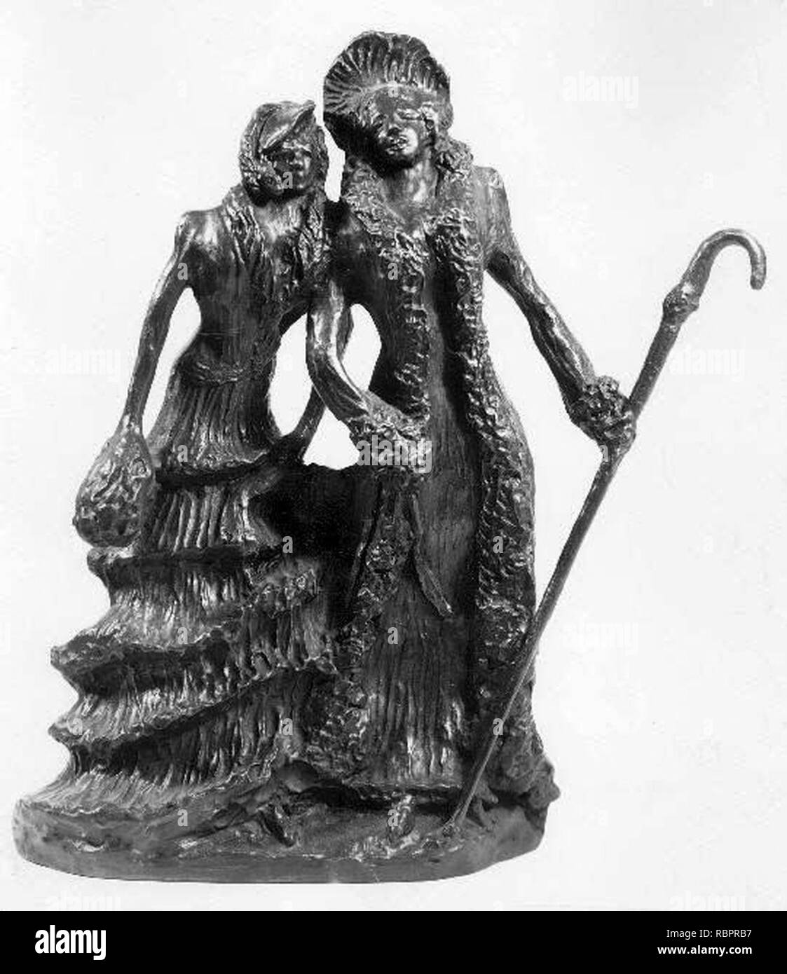 Vaudeville team hi-res stock photography and images - Alamy