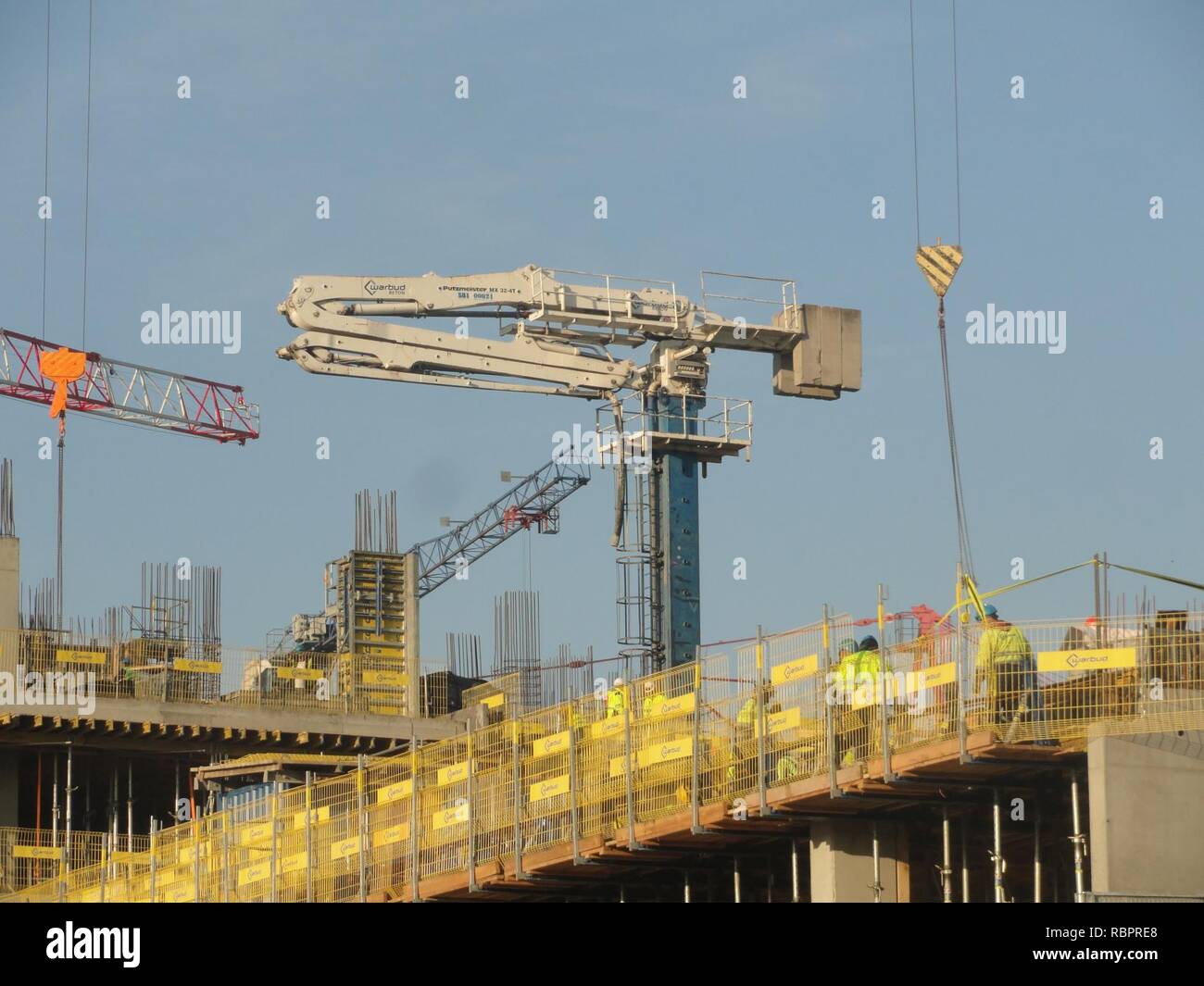 Varso hi-res stock photography and images - Alamy
