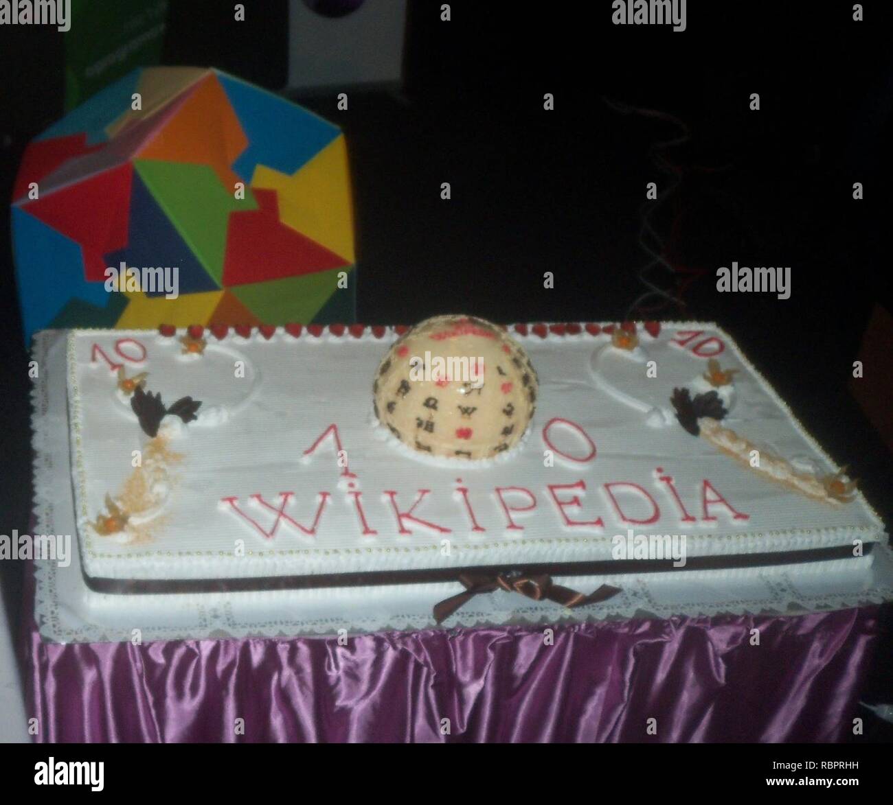 10 lat hi-res stock photography and images - Alamy