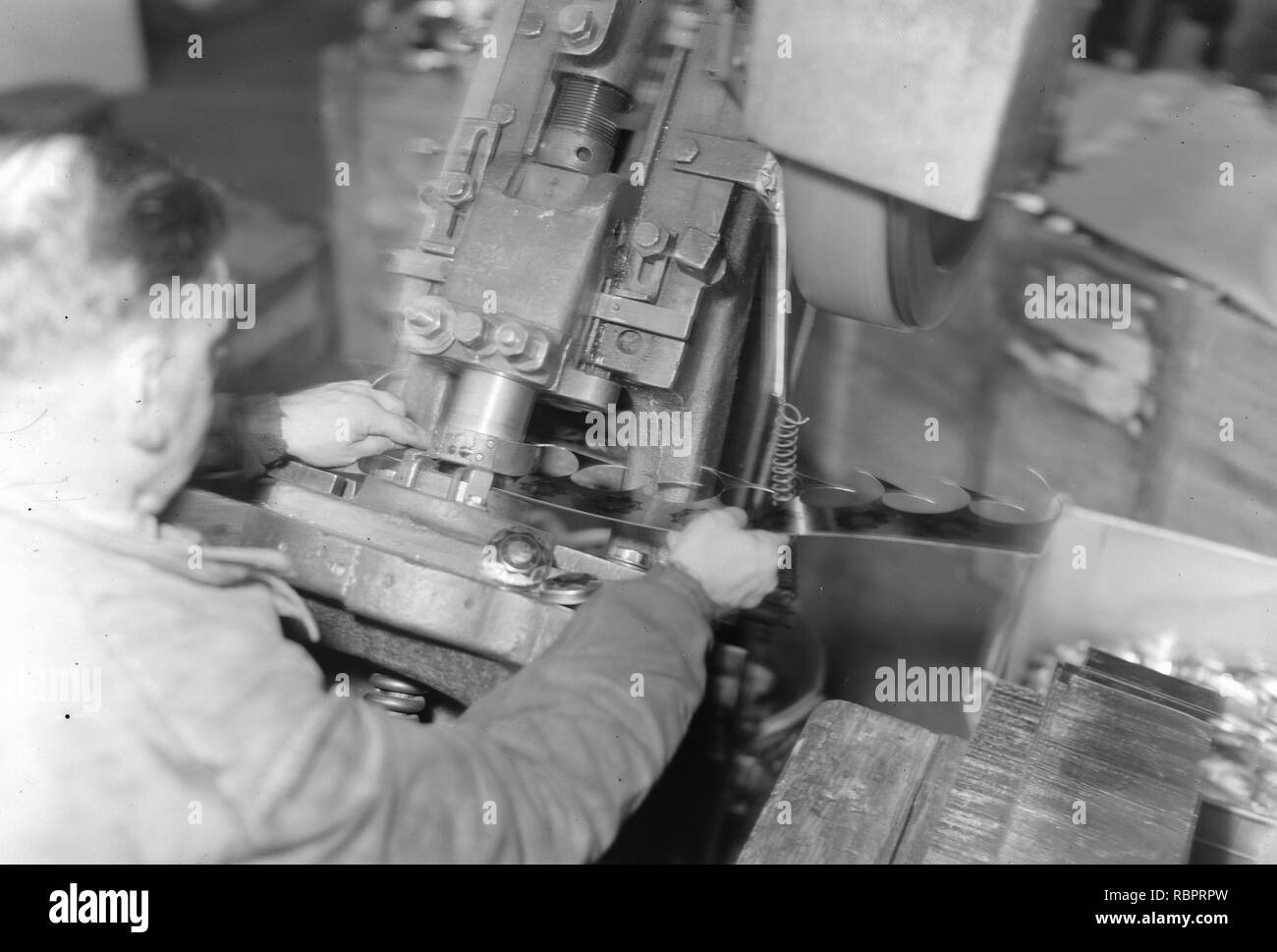 10x15 Excenterpersbeveiliging, Bestanddeelnr 256-0659 Stock Photo - Alamy