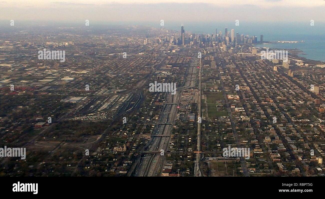 I 94 hi-res stock photography and images - Alamy