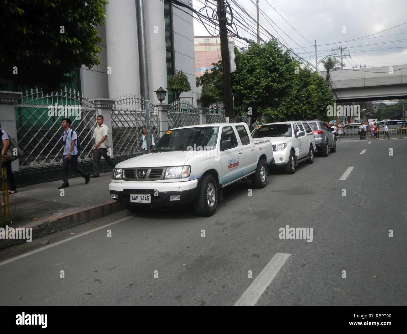 0016jfVigils demonstrations Media coverages Ferdinand Edralin Marcos ...