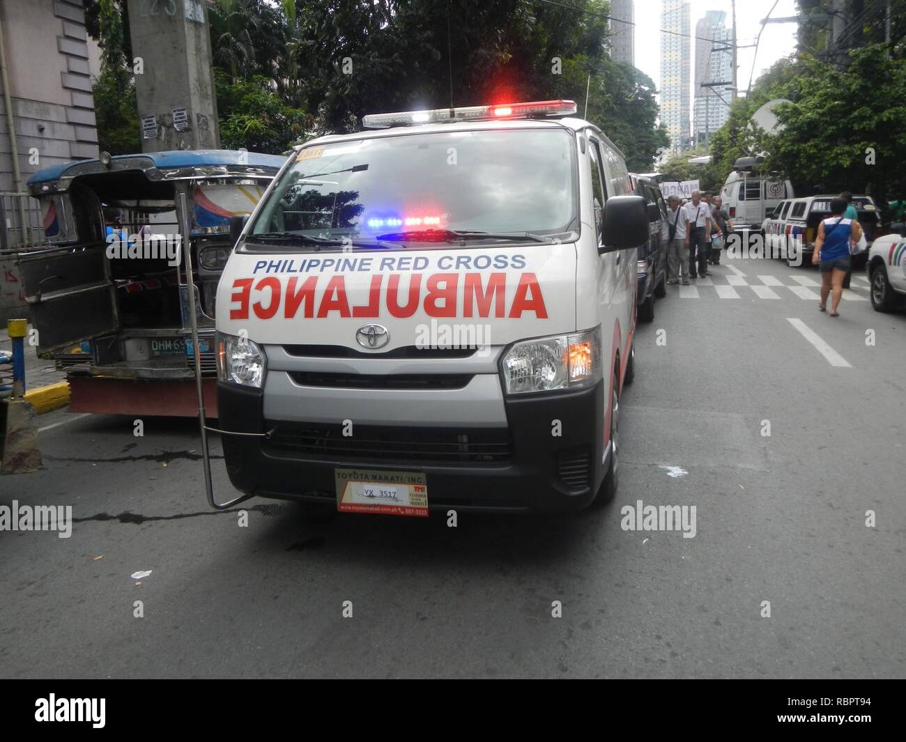 Ferdinand edralin marcos hi-res stock photography and images - Alamy