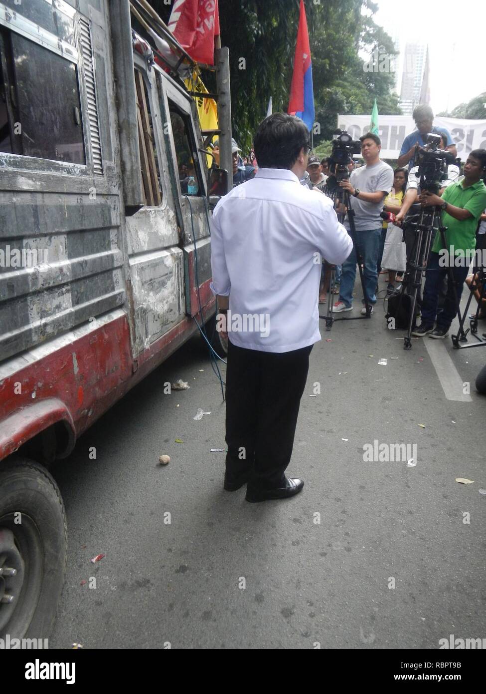 0016jfVigils demonstrations Media coverages Ferdinand Edralin Marcos ...