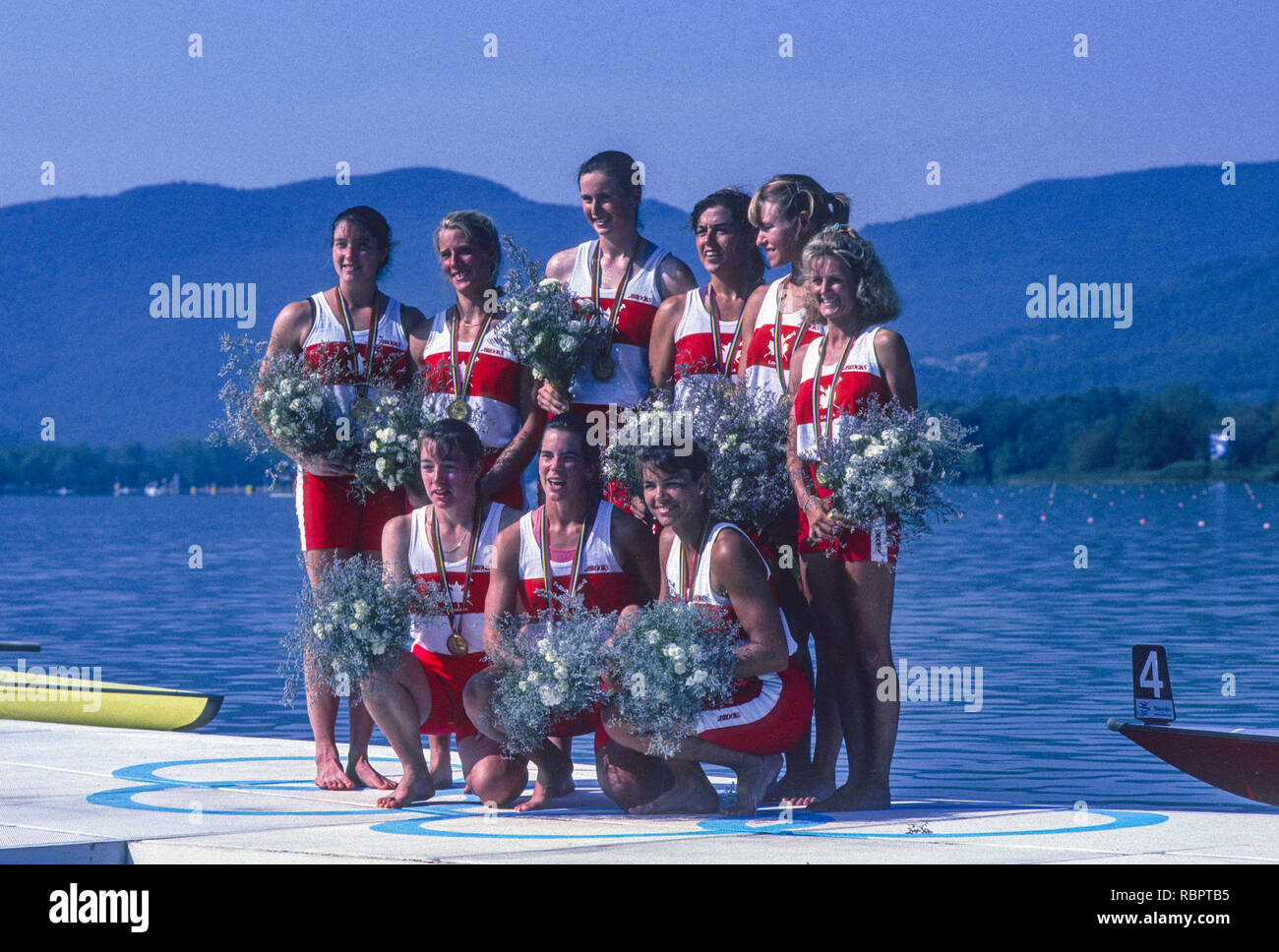 Brenda taylor and kay worthington hi-res stock photography and images ...