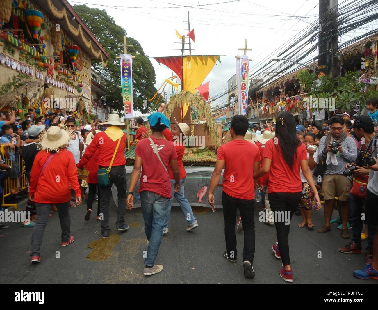 0064jfSan Isidro Labrador Parish Fiesta Pulilan Bulacan Carabao ...