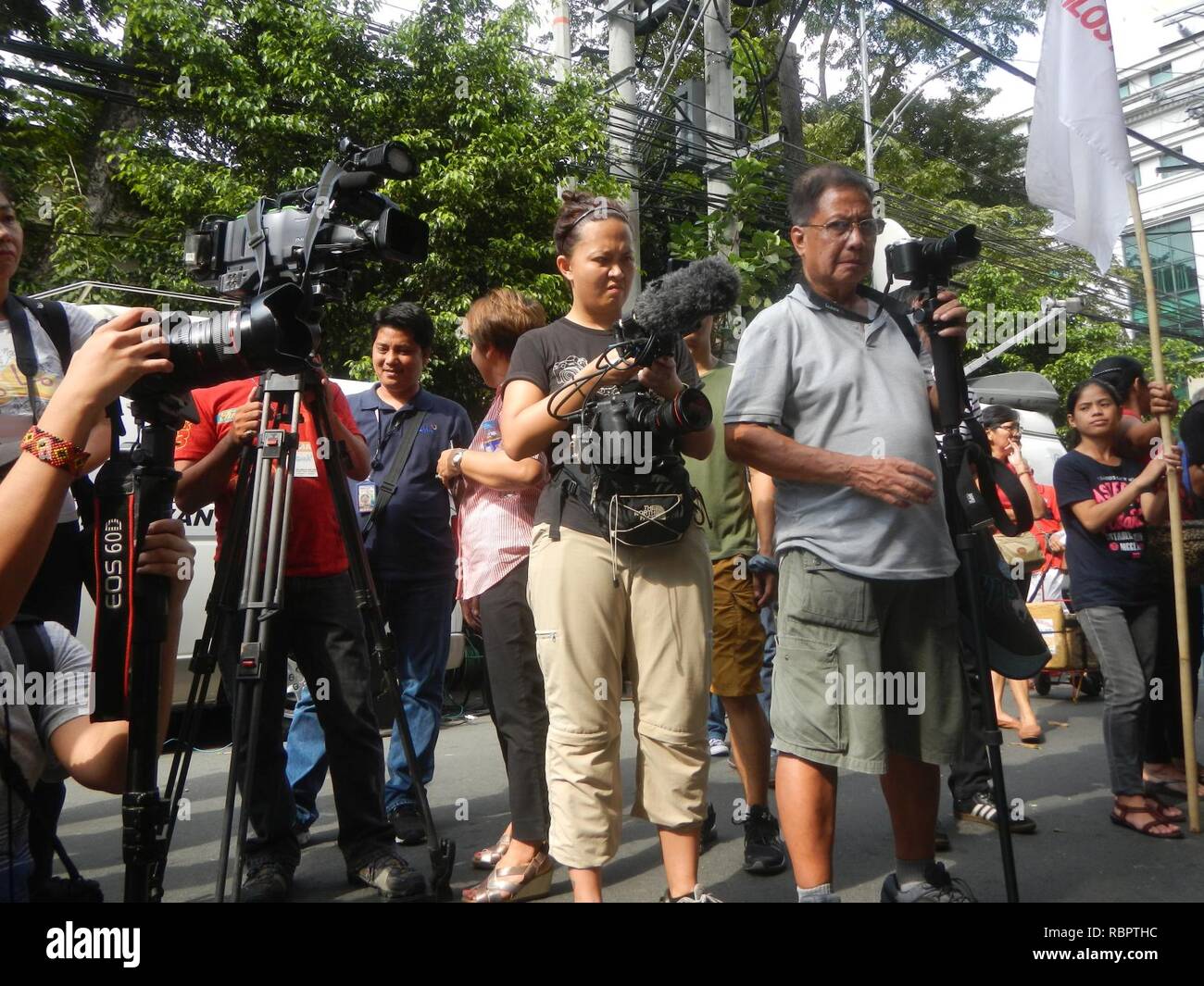 Ferdinand edralin marcos hi-res stock photography and images - Alamy