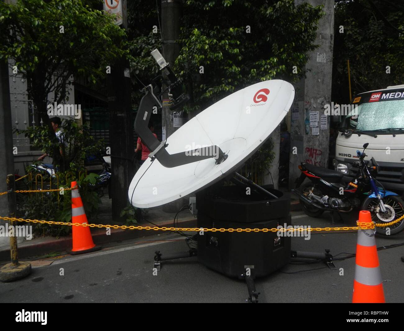 Ferdinand edralin marcos hi-res stock photography and images - Alamy