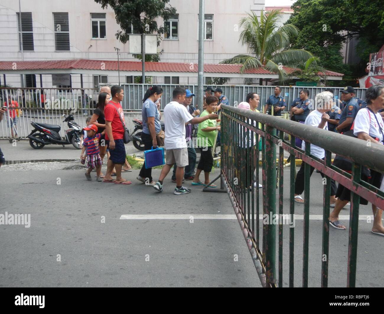 Ferdinand edralin marcos hi-res stock photography and images - Alamy