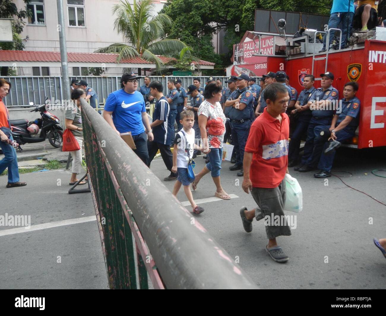 Ferdinand edralin marcos hi-res stock photography and images - Alamy