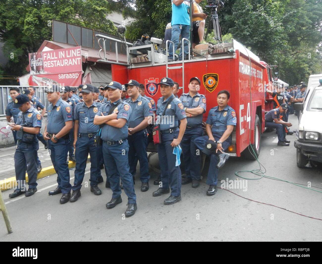 Ferdinand edralin marcos hi-res stock photography and images - Alamy