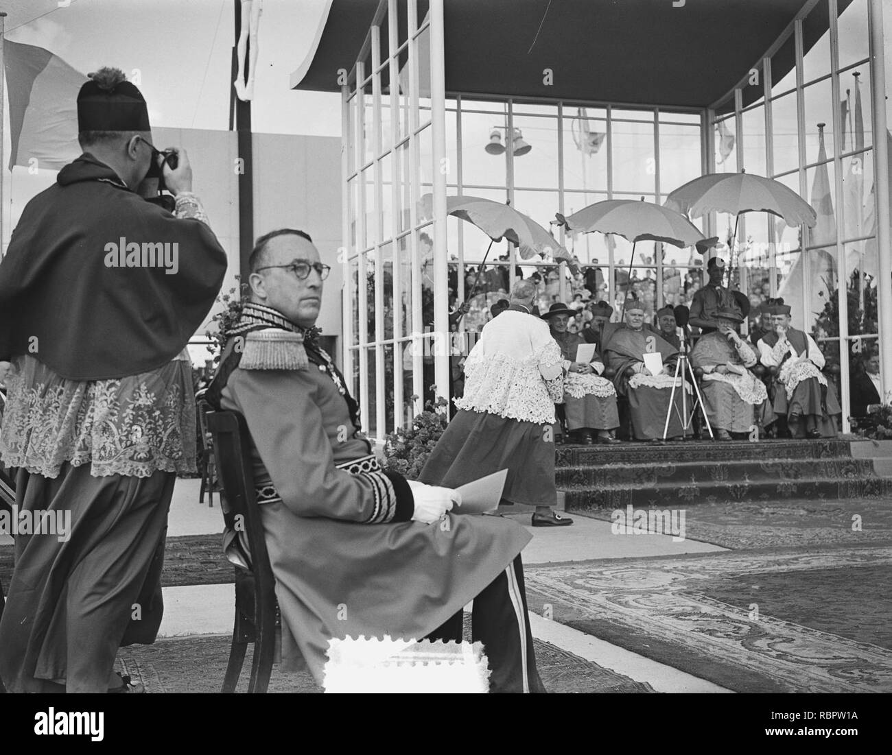 Stadion de galgewaard hi-res stock photography and images - Alamy