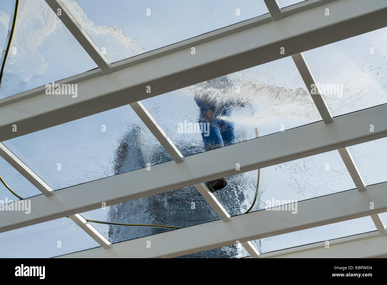 Pipe cleaner hi-res stock photography and images - Alamy