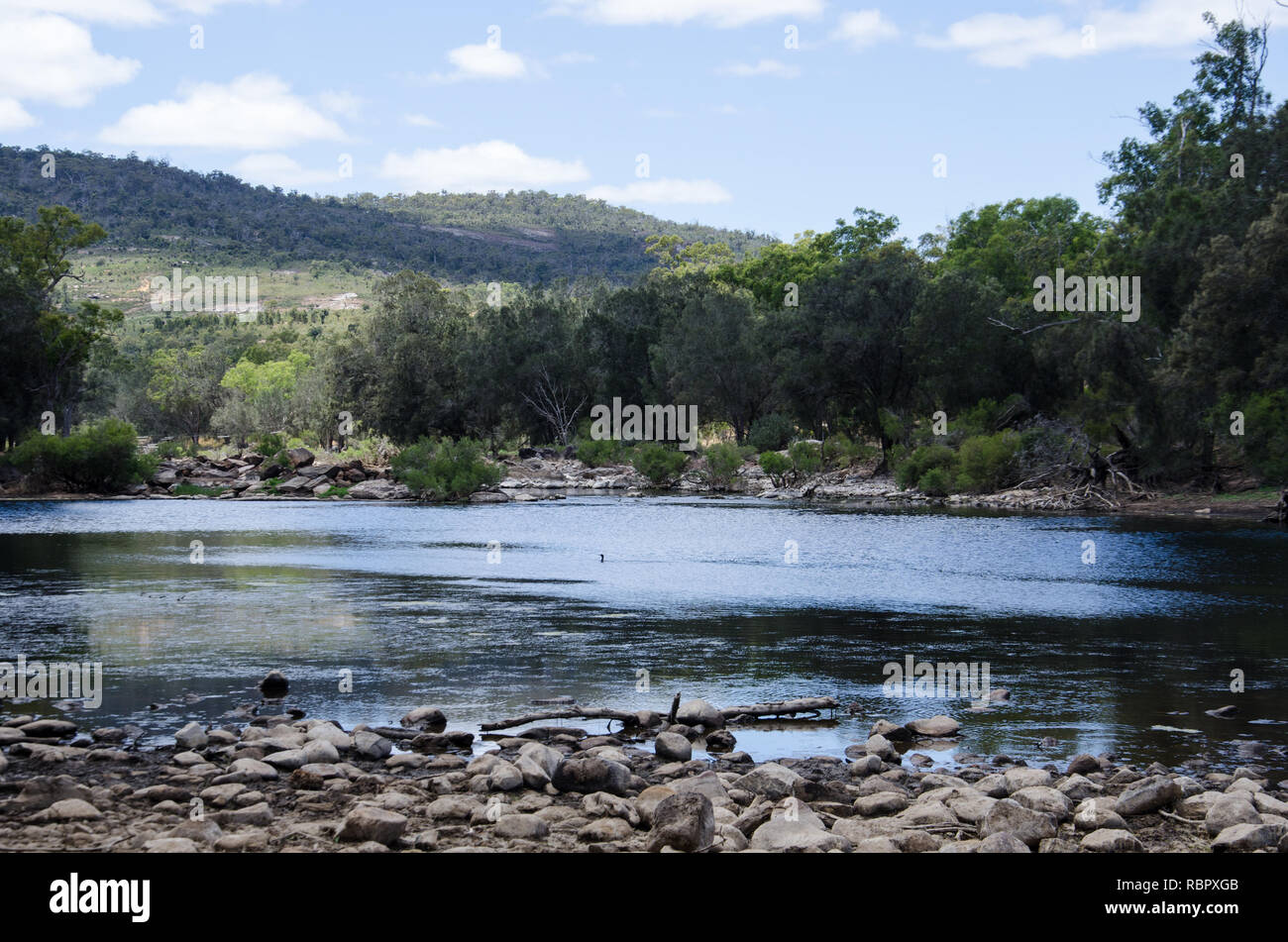 Darling range australia hi-res stock photography and images - Alamy