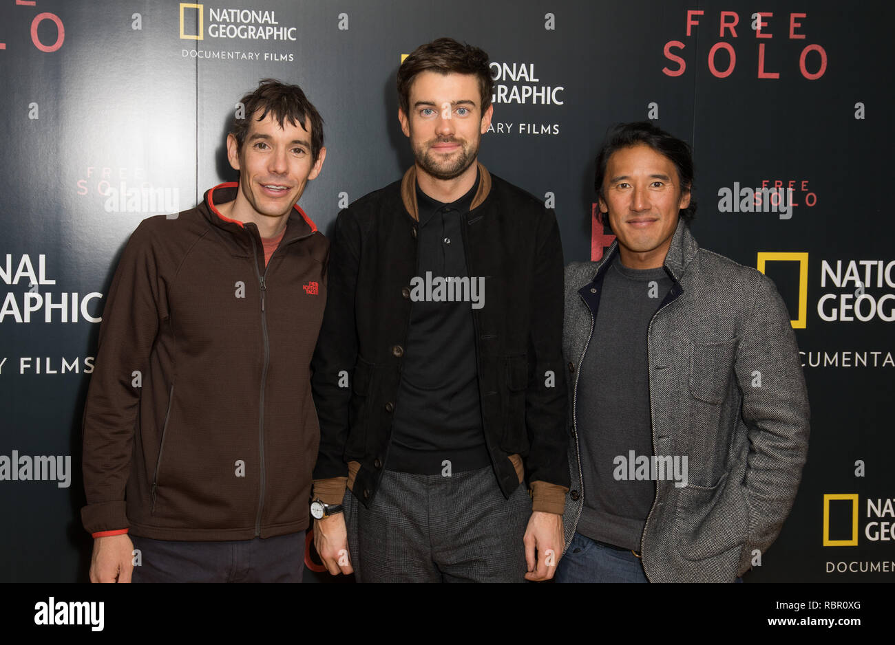Free solo alex honnold hi-res stock photography and images - Alamy