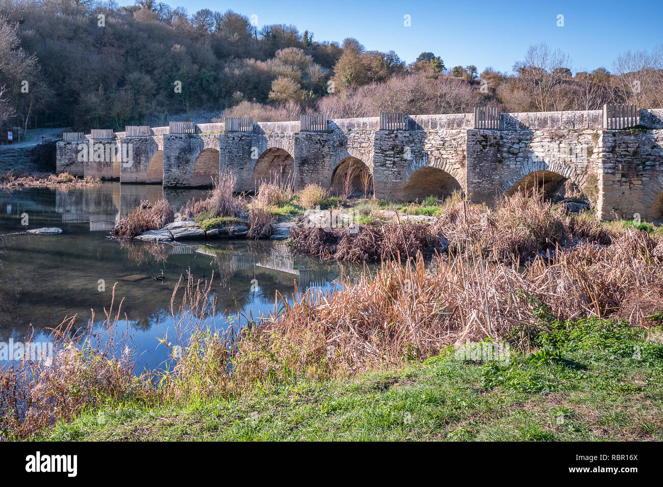 Oppidum High Resolution Stock Photography and Images - Alamy