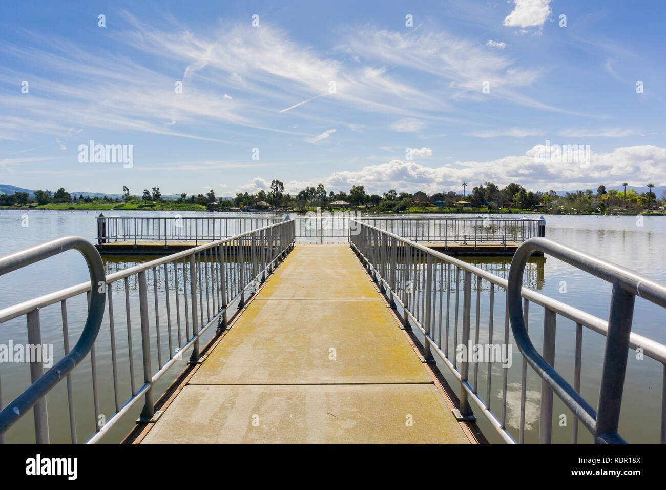 Floating observation ramp hi-res stock photography and images - Alamy