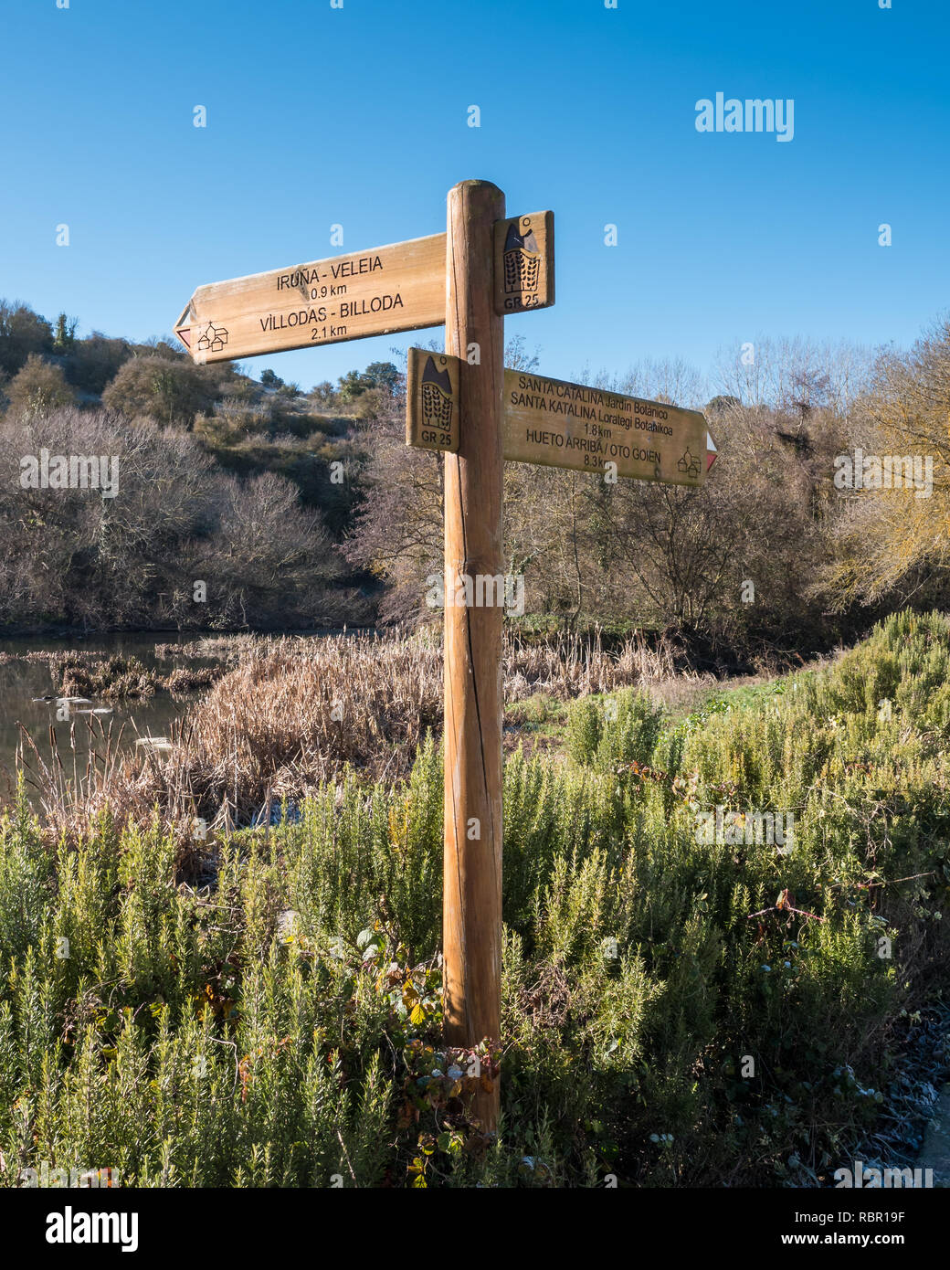 Rosemary trail hi-res stock photography and images - Alamy