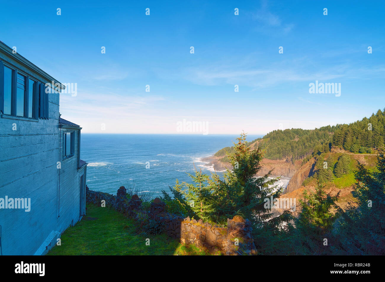 Expansive sea hi-res stock photography and images - Alamy