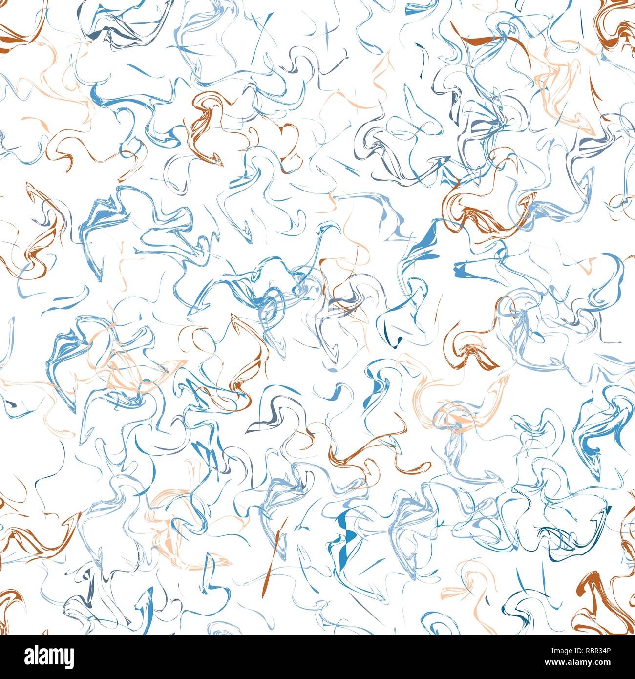 Random textile texture seamless Stock Vector Images - Alamy