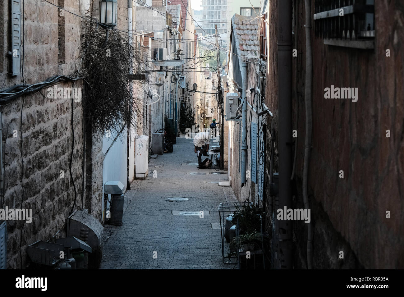 Nachlaot hi-res stock photography and images - Alamy