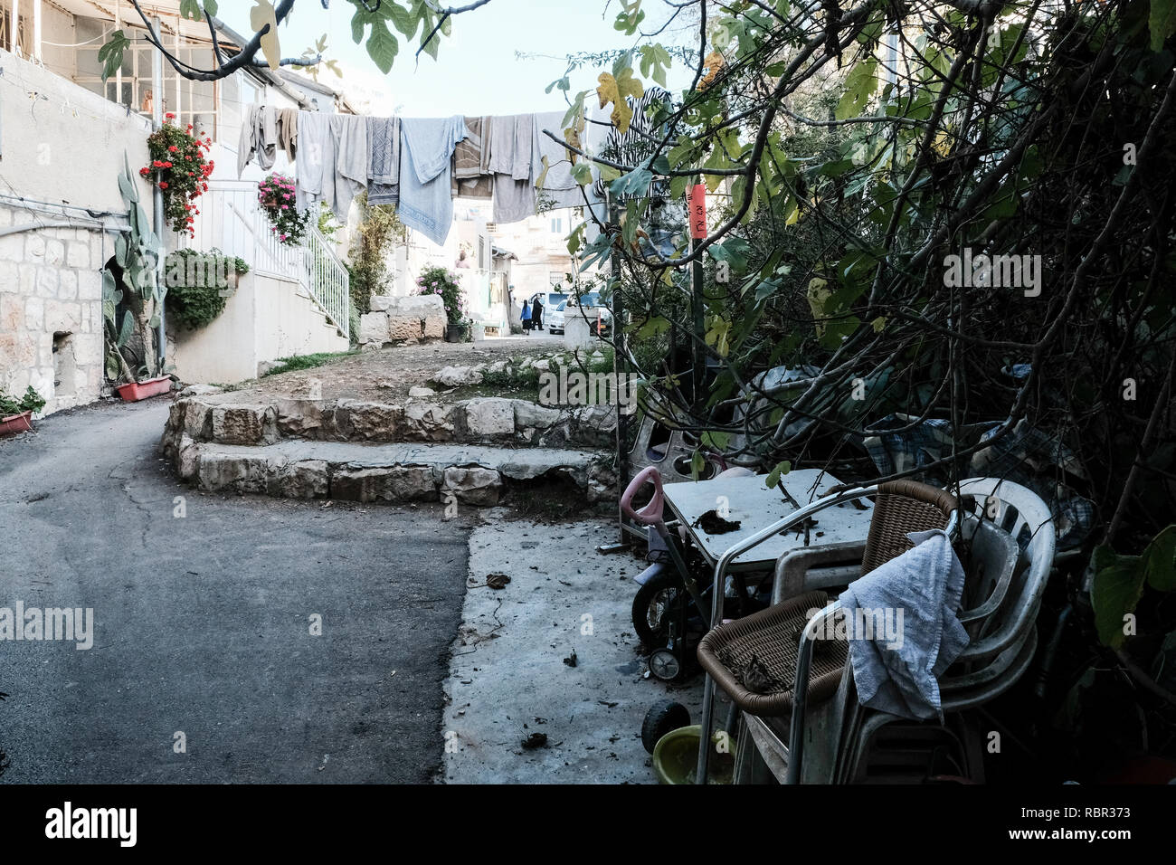 Nachlaot High Resolution Stock Photography and Images - Alamy