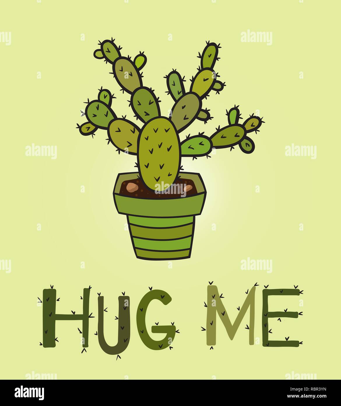 Friends hug greeting Stock Vector Images - Alamy