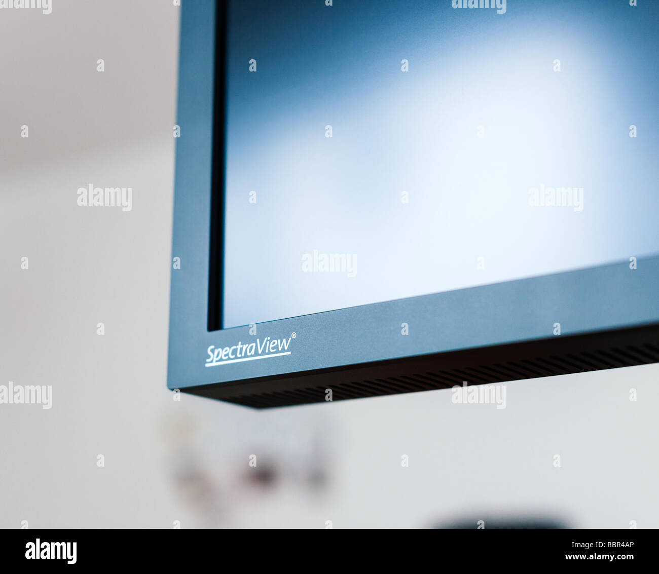 Wide gamut hi-res stock photography and images - Alamy