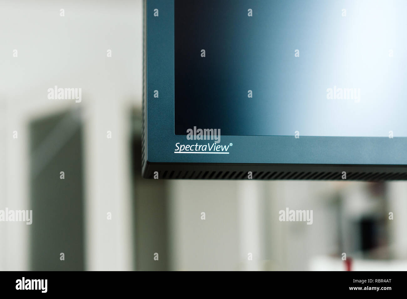 Wide gamut hi-res stock photography and images - Alamy