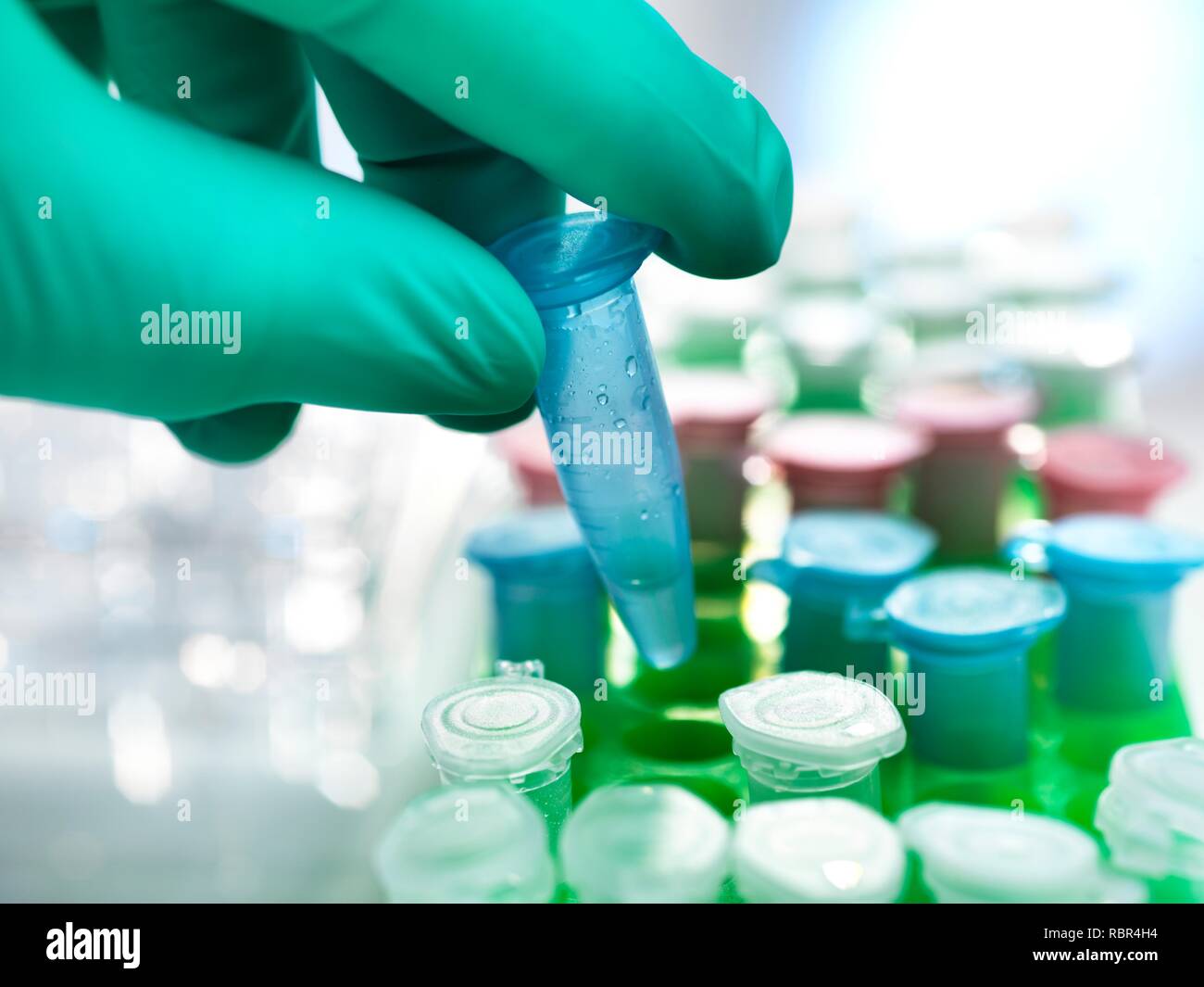 Eppendorf Vial High Resolution Stock Photography and Images - Alamy