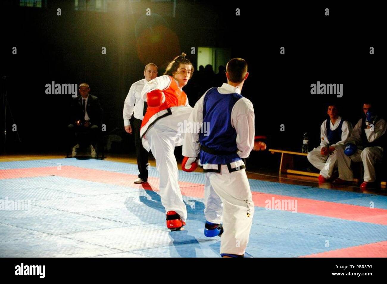 Davidov hi-res stock photography and images - Alamy