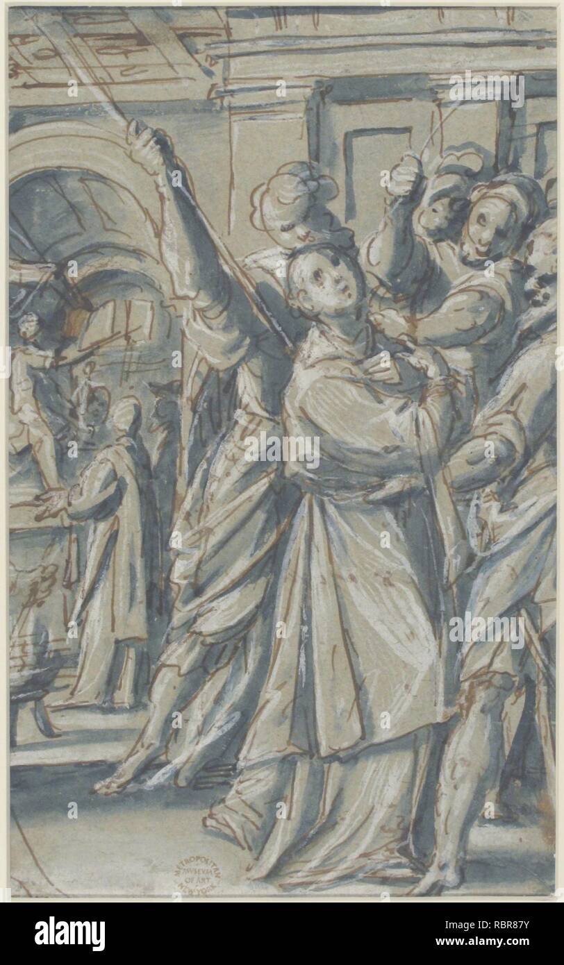 Deacon led hi-res stock photography and images - Alamy