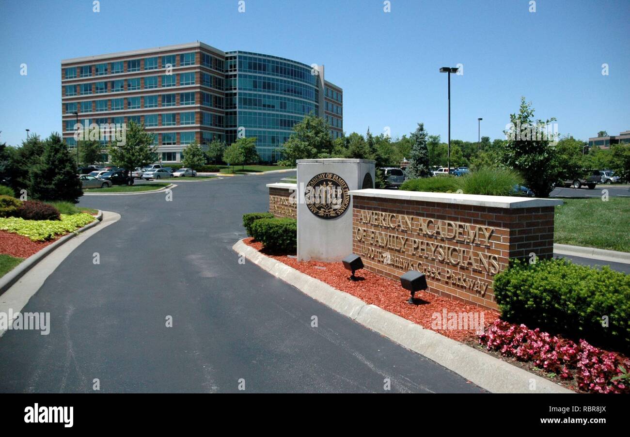 American academy of family physicians hi-res stock photography and ...