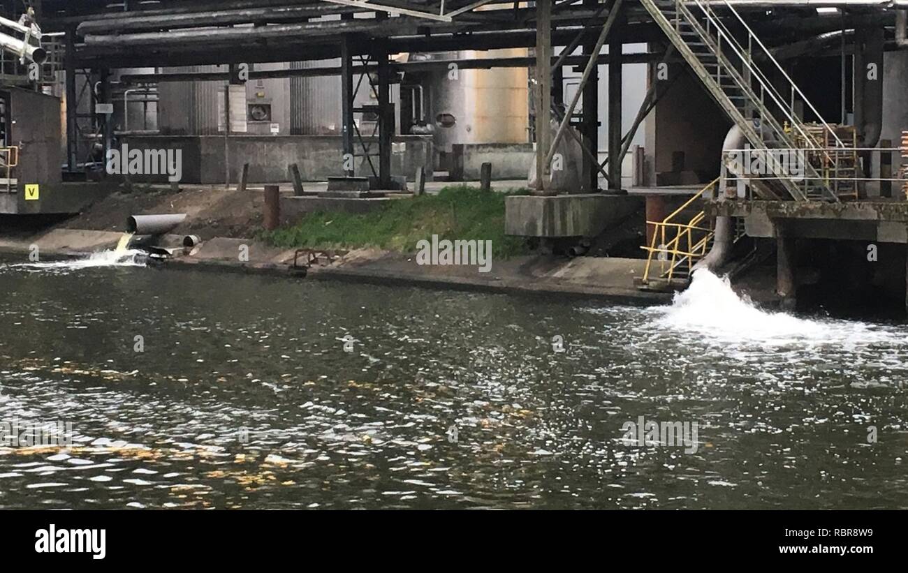 Aalst Tereos Syral Dender (1 Stock Photo - Alamy